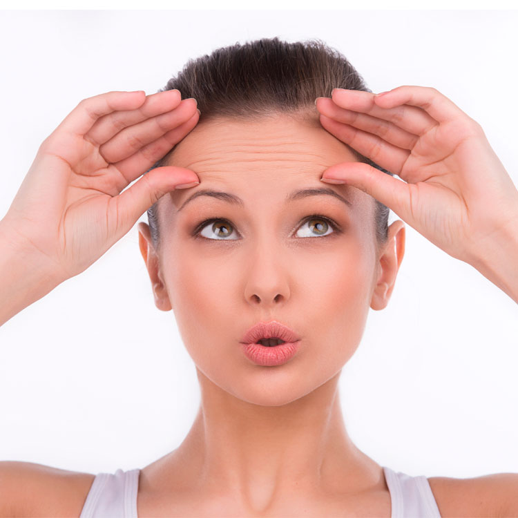 5 Secretos naturales para retrasar la aparición de las arrugas ...