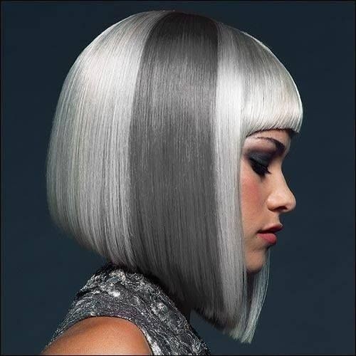 Conoce los 5 tips para lograr el tono de color gris que marca tendencia