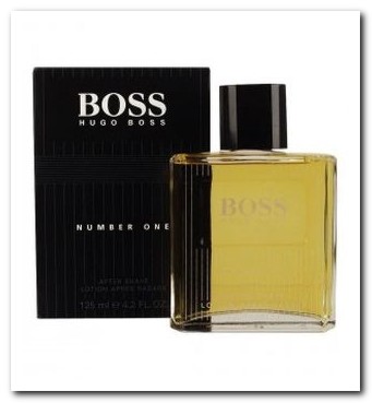 Boss Number One Hugo Boss Para Caballeros - EntreBellas