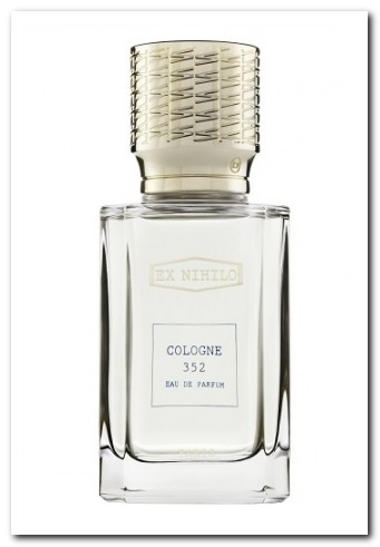 Cologne 352 Ex Nihilo Para Damas Y Caballeros - EntreBellas