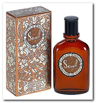 Curve Soul For Men Liz Claiborne Para Caballeros - EntreBellas