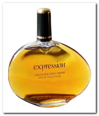 Expression Jacques Fath Para Damas - EntreBellas