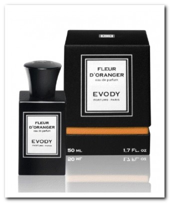 Fleur Doranger Evody Parfums Para Damas - EntreBellas