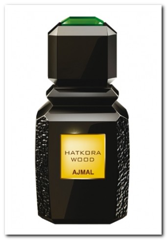 Hatkora Wood Ajmal Para Damas Y Caballeros - EntreBellas