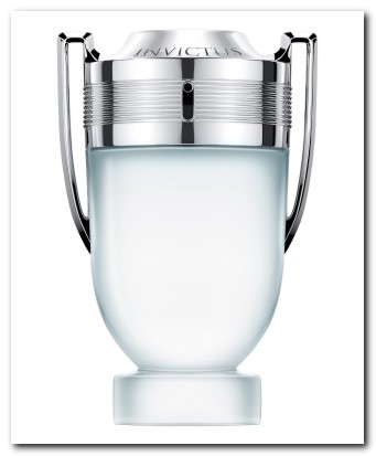 Invictus Aqua Paco Rabanne Para Caballeros - EntreBellas