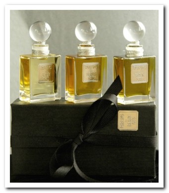 Le Roi Soleil The Perfumed Court; Natural DSH Perfumes Para Damas Y ...