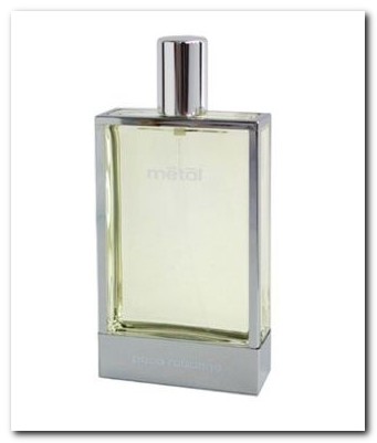 Metal Paco Rabanne Para Damas - EntreBellas