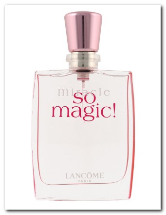 Miracle So Magic Lancome Para Damas - EntreBellas