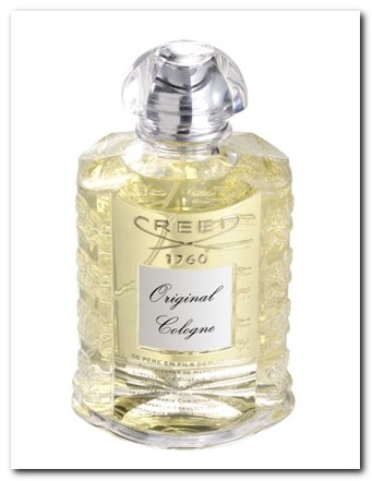 Original Cologne Creed Para Damas Y Caballeros - EntreBellas
