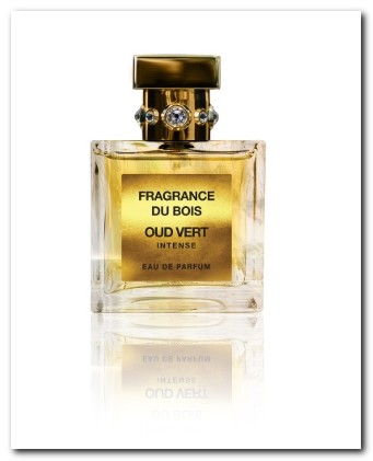Oud Vert Intense Fragrance Du Bois Para Damas Y Caballeros - EntreBellas