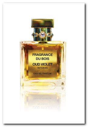 Oud Violet Intense Fragrance Du Bois Para Damas Y Caballeros - EntreBellas