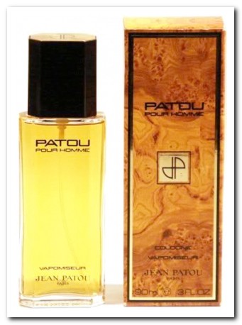 Patou Pour Homme Prive Jean Patou Para Caballeros - EntreBellas
