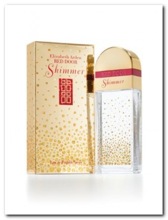 Red Door Shimmer Elizabeth Arden Para Damas - EntreBellas