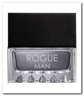 Rogue Man Rihanna Para Caballeros - EntreBellas