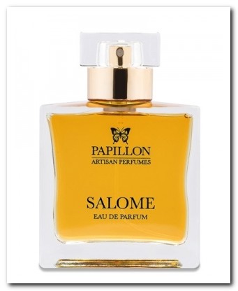 Salome Papillon Artisan Perfumes Para Damas Y Caballeros - EntreBellas